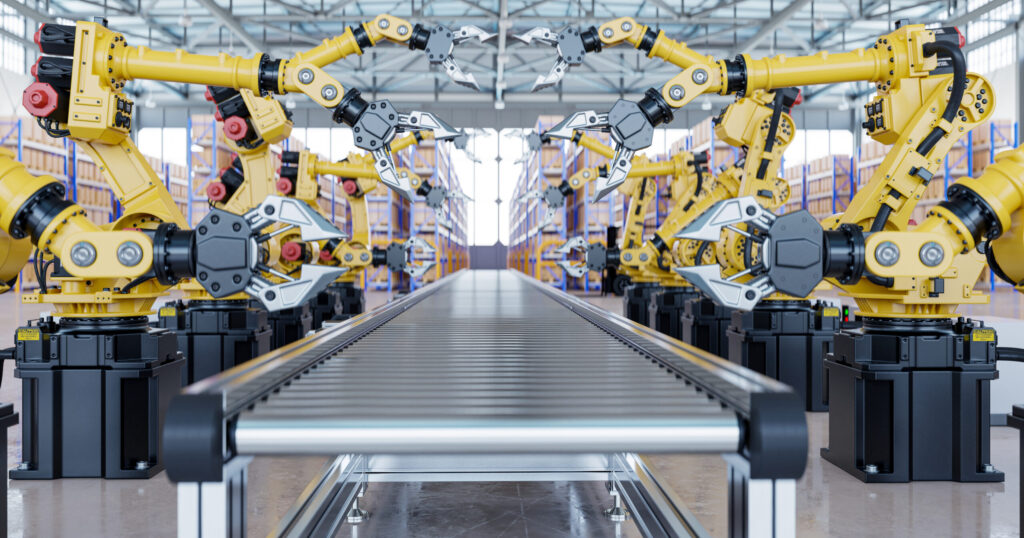 AI And Automation- Shaping The Future Of Work And Business Strategy In ...