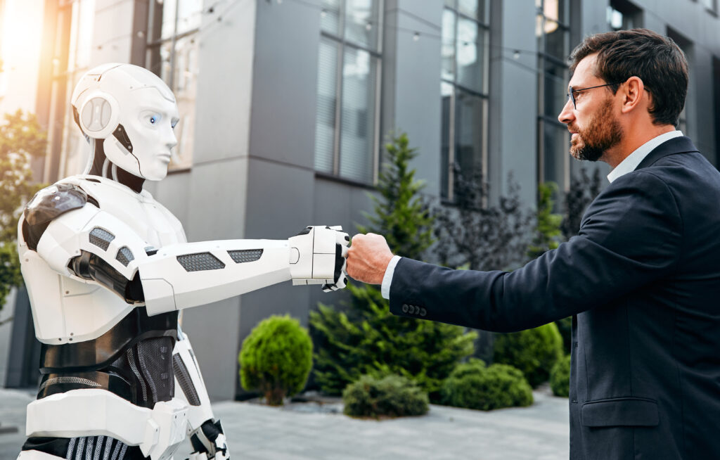 Rewiring Strategy For The Future - The Front Page Journal