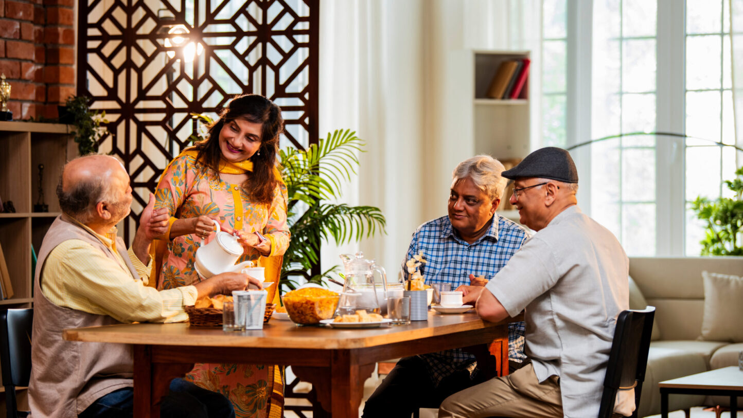 The Art Of Island Living: Why Slow Life Is A Strength In Sri Lanka - The Front Page Journal