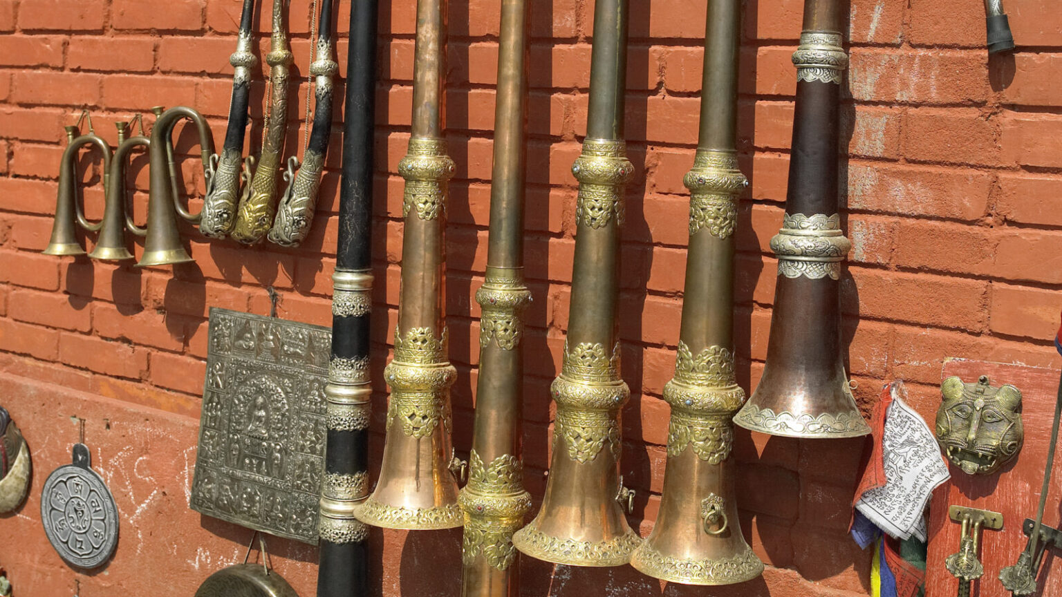 Sri Lanka’s Indigenous Musical Instruments: Sounds Of The Island’s ...